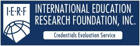International Education Research Foundation (IERF)