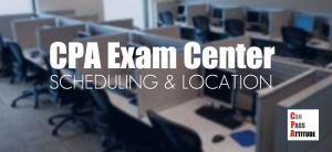 CPA Exam Location: How to Apply in One State and Take Test in Another