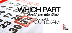 CPA Exam Schedule 2026: How to Make Your CPA Exam Schedule