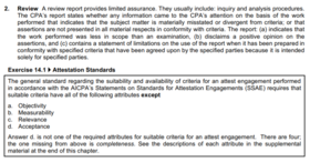 NINJA CPA Review 2025 -- Does NINJA CPA Work for Passing the CPA?