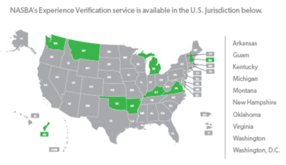 US CPA Experience Requirements: How to Get CPA Work Experience