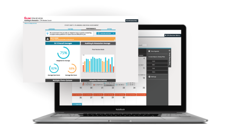 Best CPA Review Courses - Updated 2026 Pass Rates