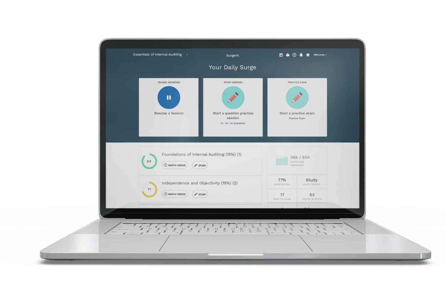 Best CIA Review Course: Discovering the Right CIA Course for You