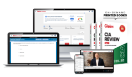 Best CIA Review Course: Discovering the Right CIA Course for You