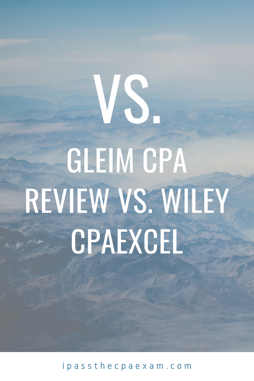 Gleim CPA vs. Wiley CPAexcel: Which is the Better Review Course?