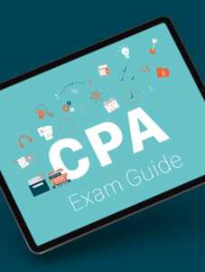 Free CPA Advice: Pass the CPA Exam with My CPA Exam Guide!