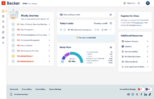 Becker CMA Review: CMA Prep for 2025 + Becker CMA coupon