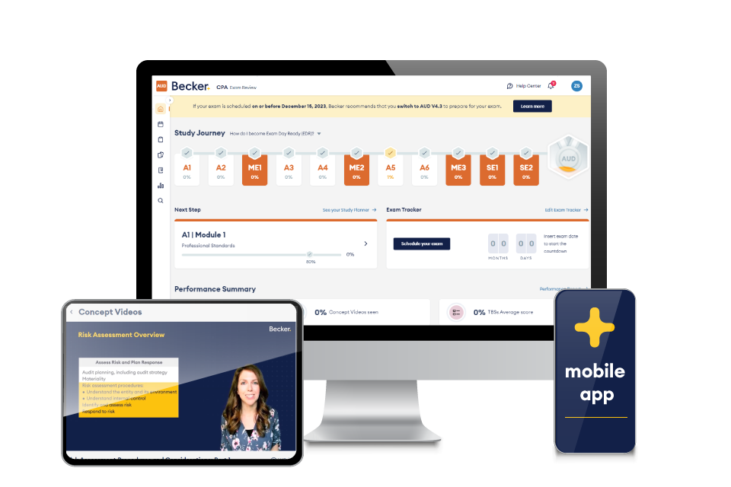 Becker CPA Review Discounts: Becker Promo Code (Verified 5/26)