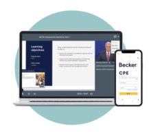 Becker CPA Review Discounts: Becker Promo Code (Verified 5/26)