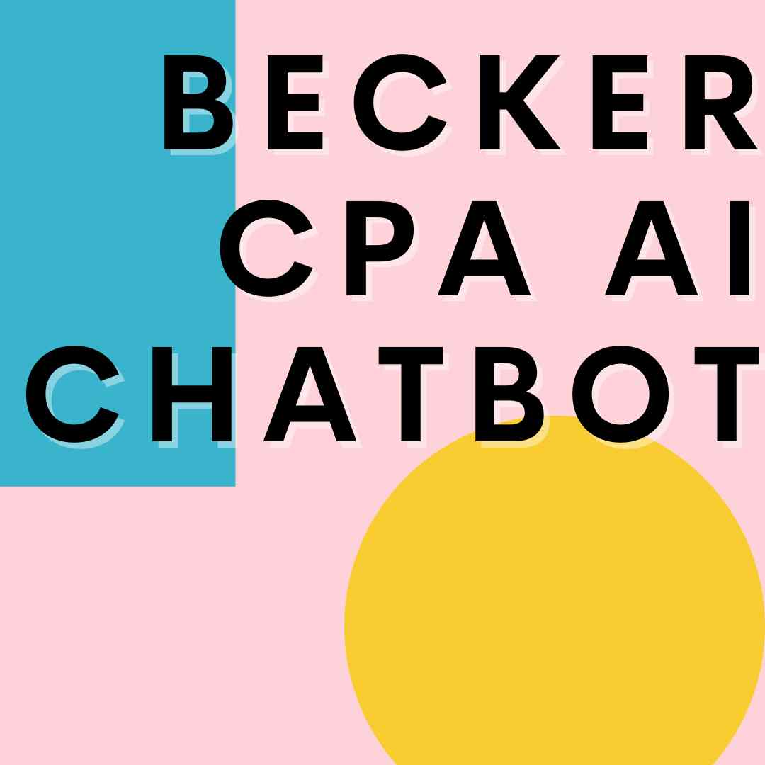 Becker AI Chatbot: Is NEWT Revolutionizing CPA Study Sessions?