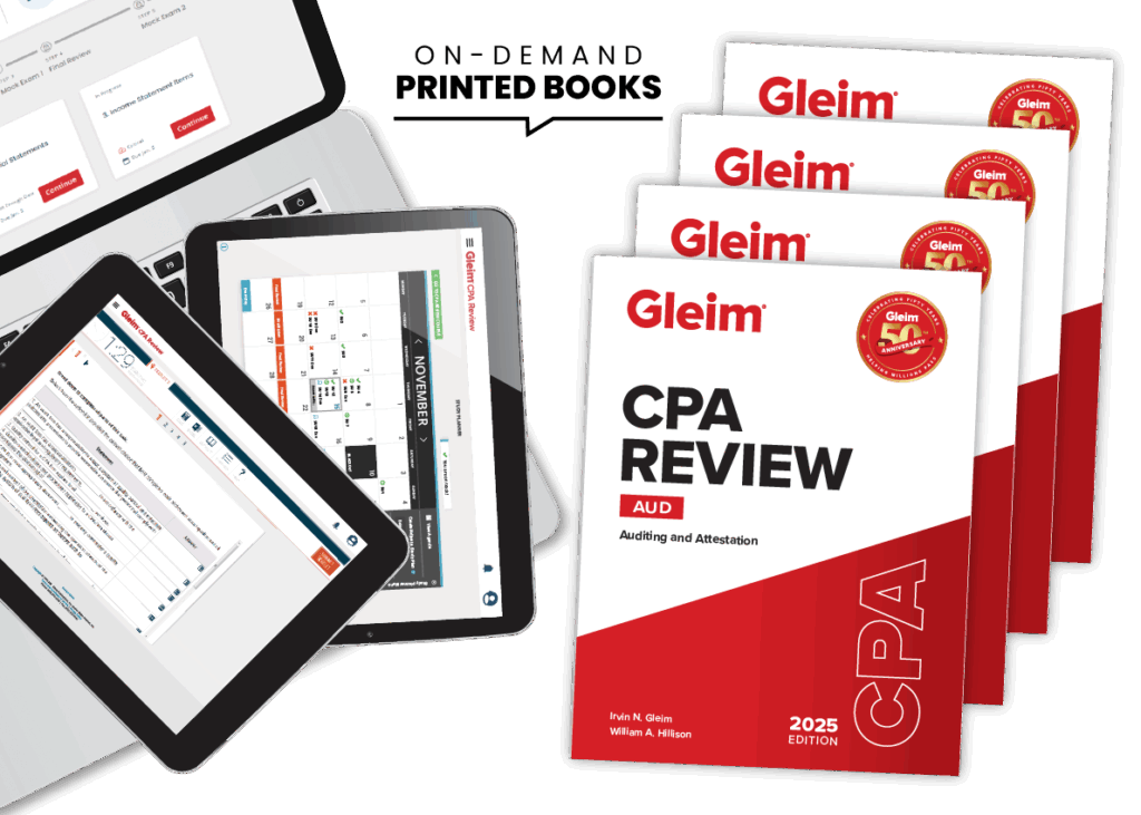 Best CPA Review Courses - Updated 2026 Pass Rates