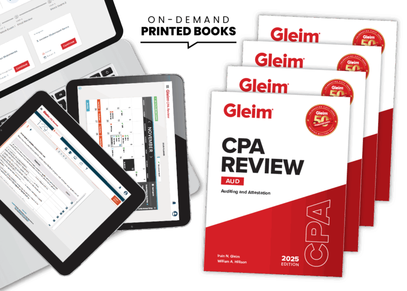 Best CPA Review Courses - Updated 2026 Pass Rates