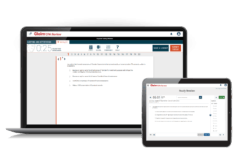 Best CPA Review Courses - Updated 2026 Pass Rates