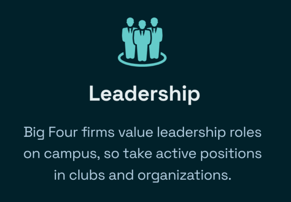 Top Accounting Schools for Big Four: Best colleges for accounting
