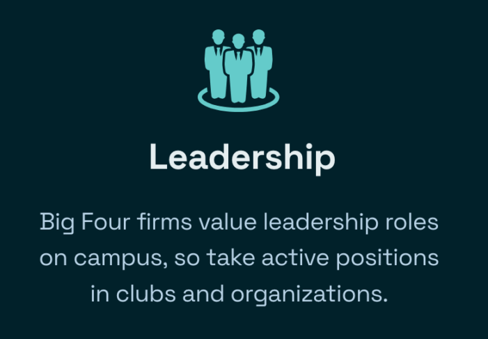 Top Accounting Schools for Big Four: Best colleges for accounting