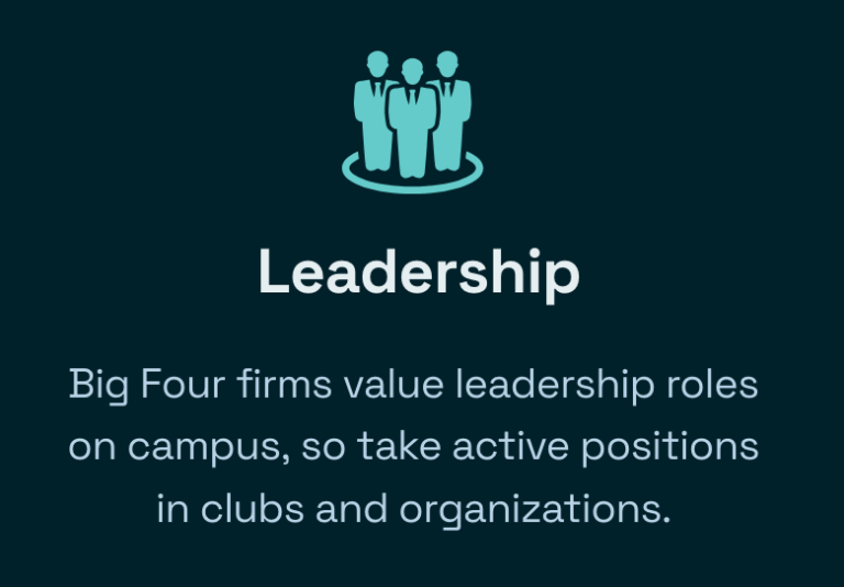 Top Accounting Schools for Big Four: Best colleges for accounting