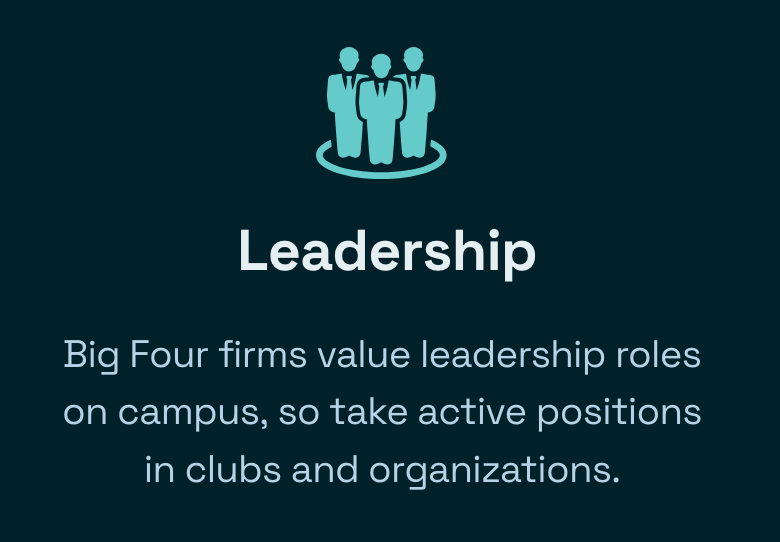 Top Accounting Schools for Big Four: Best colleges for accounting